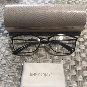 Jimmy Choo | Accessories | Authentic Jimmy Choo Woman Frame | Poshmark